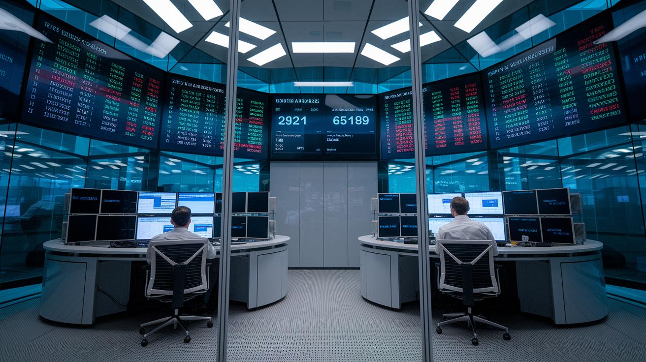Global Future Markets: Bold Trends Ahead | Money Rep