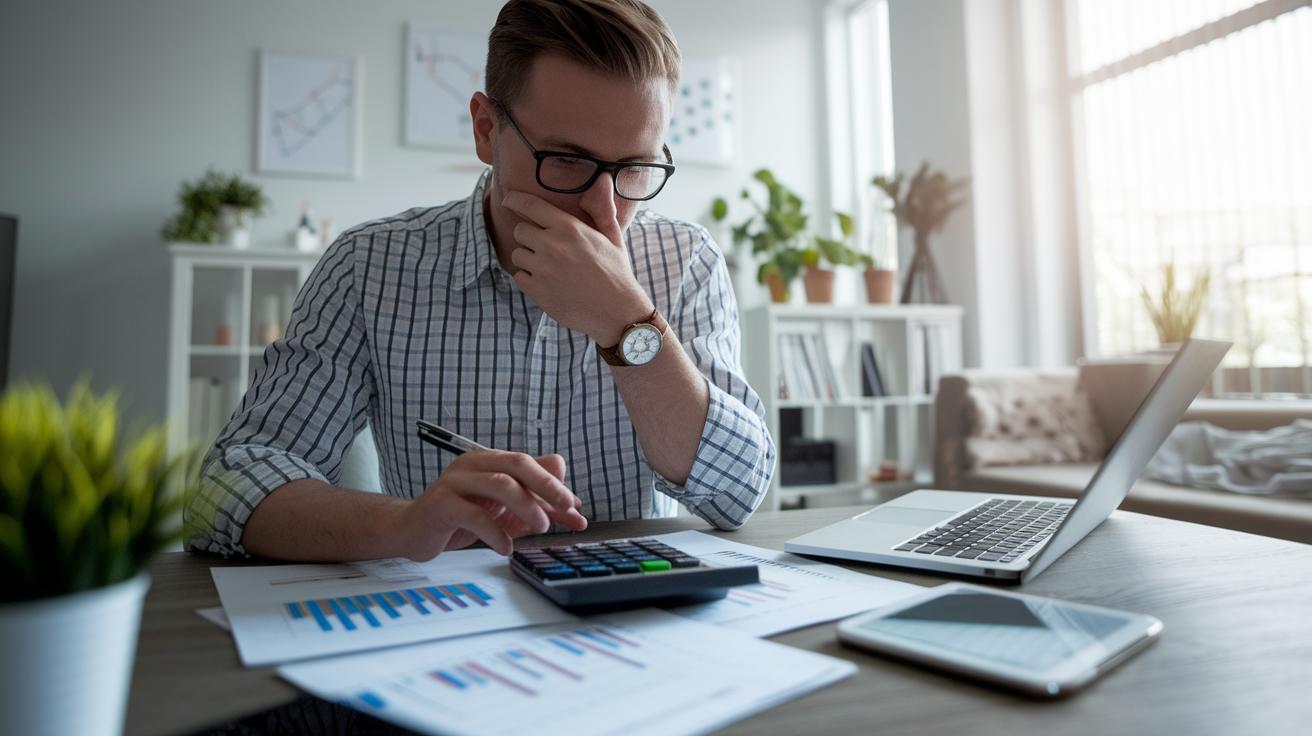 Investment Calculator: Streamlined Returns Ahead | Money Rep