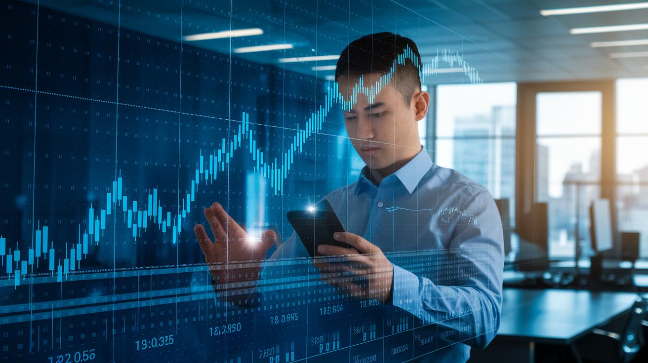 Financial Analysis Report: Stellar Insights | Money Rep