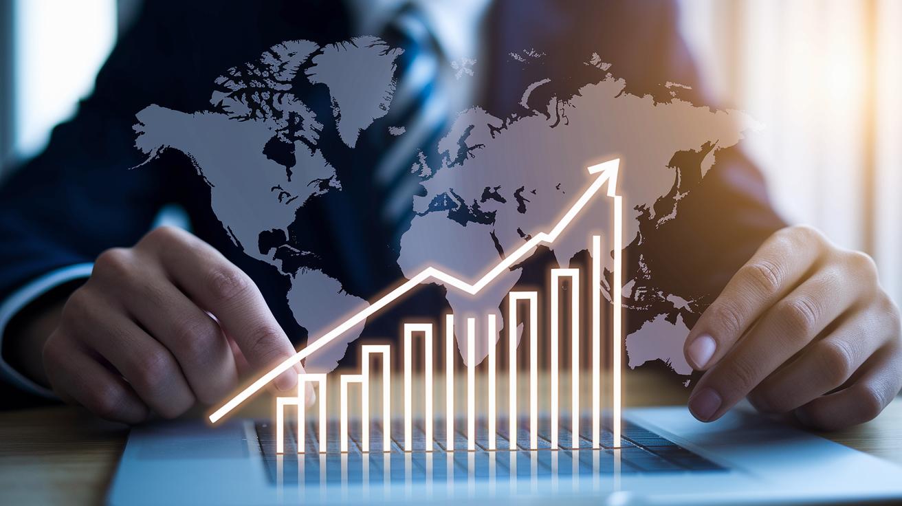Emerging Markets Bond Index: Thriving Performance | Money Rep