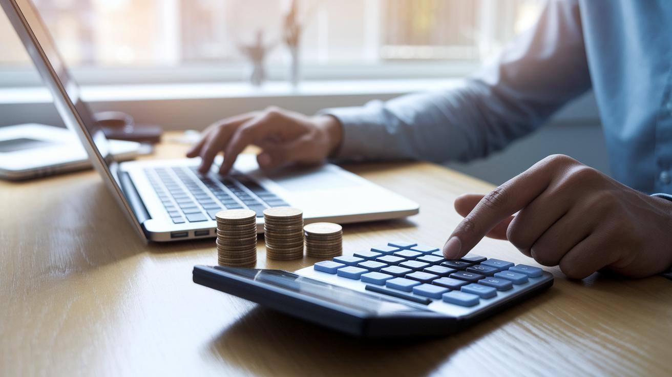 Investment Calculator For Beginners Sparks Smart Returns | Money Rep