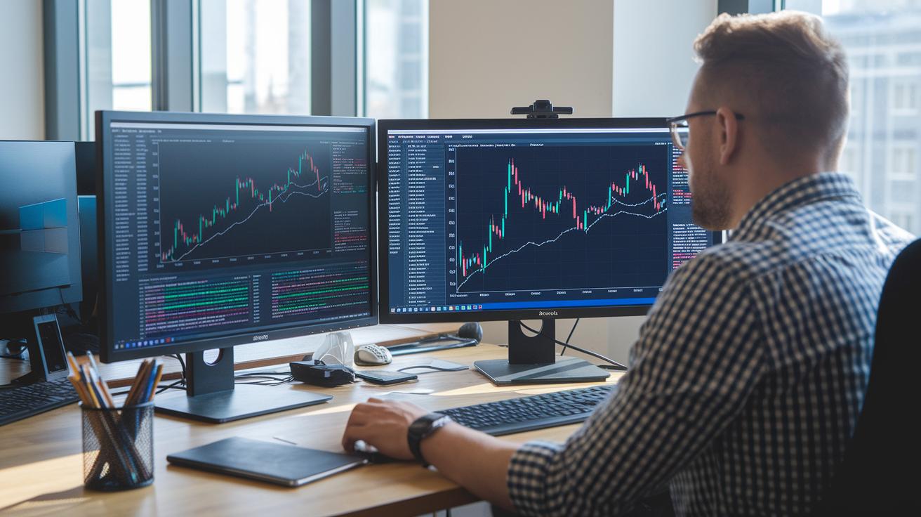 What Is Technical Analysis: Powerful Insights | Money Rep
