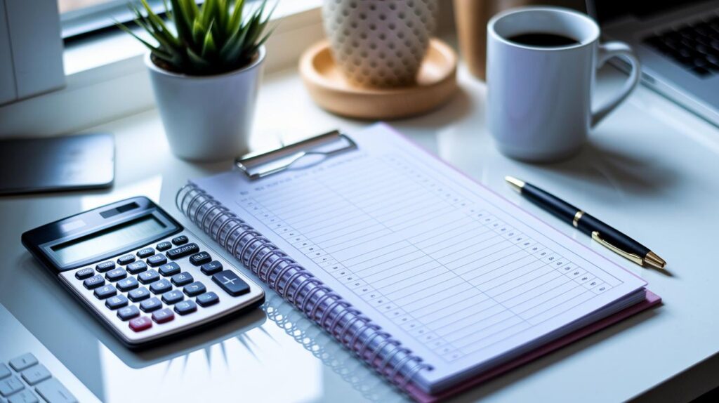 Budget Planner Template: Simplify Your Finances | Money Rep